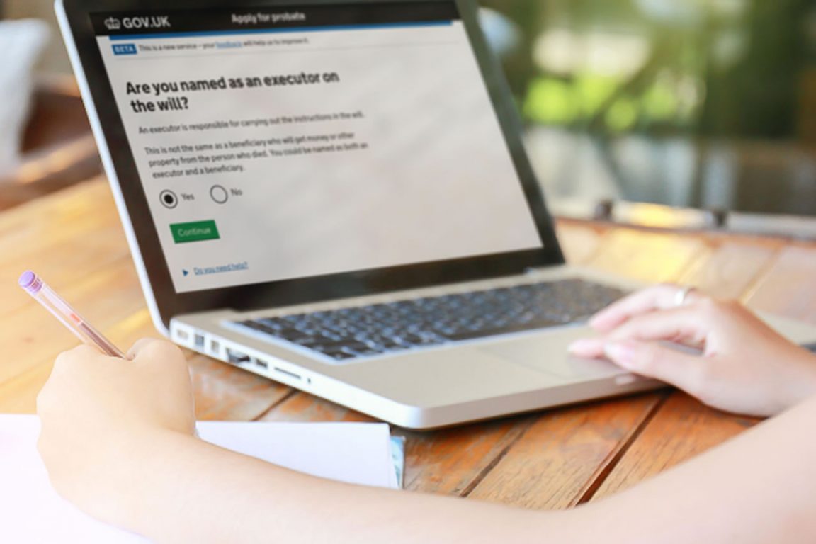 Issues over the Signature of a will - TM Solicitors